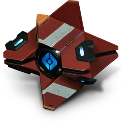 Destiny Ghost Edition