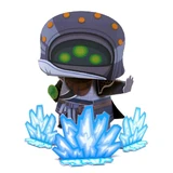 Papercrafts | Destiny Collectors Wiki | Fandom