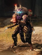 Fallen | Destiny Collectors Wiki | Fandom