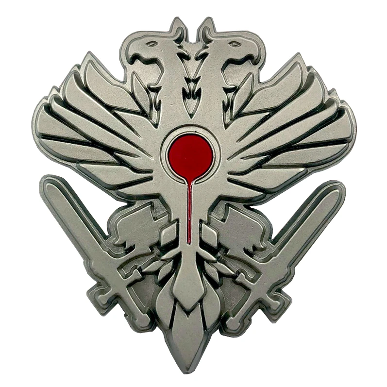 Crucible Pin | Destiny Collectors Wiki | Fandom