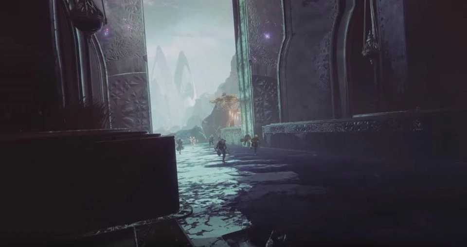 Last Wish | Destiny Collectors Wiki | Fandom