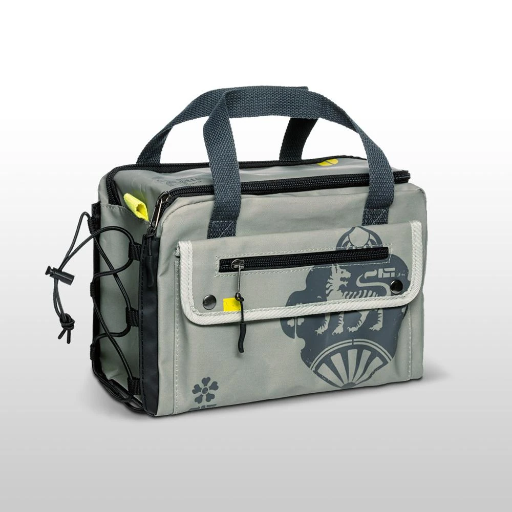 Europa Explorer's Bag | Destiny Collectors Wiki | Fandom