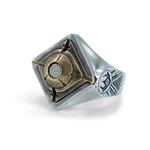 Bungie Rewards Vault of Glass Raid Ring | Destiny Collectors Wiki | Fandom