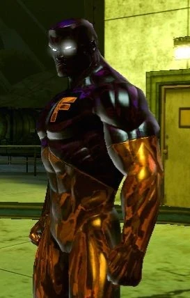 Major Force | Destiny Entertainment Wiki | Fandom