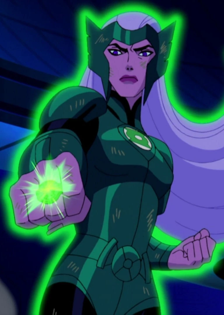 Boodikka | Destiny Entertainment Wiki | Fandom