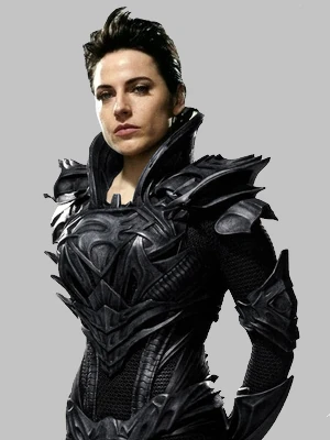 Faora Hu-Ul | Destiny Entertainment Wiki | Fandom