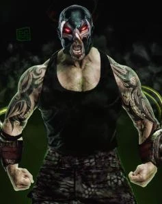 Bane | Destiny Entertainment Wiki | Fandom