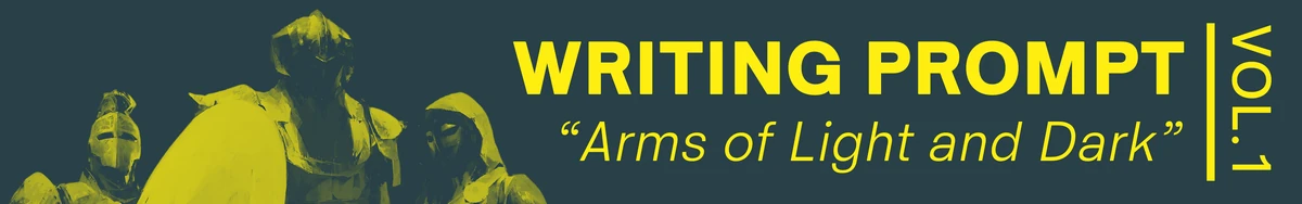 Destiny Fanon Wiki:Writing Prompt Challenge | Destiny Fanon Wiki | Fandom