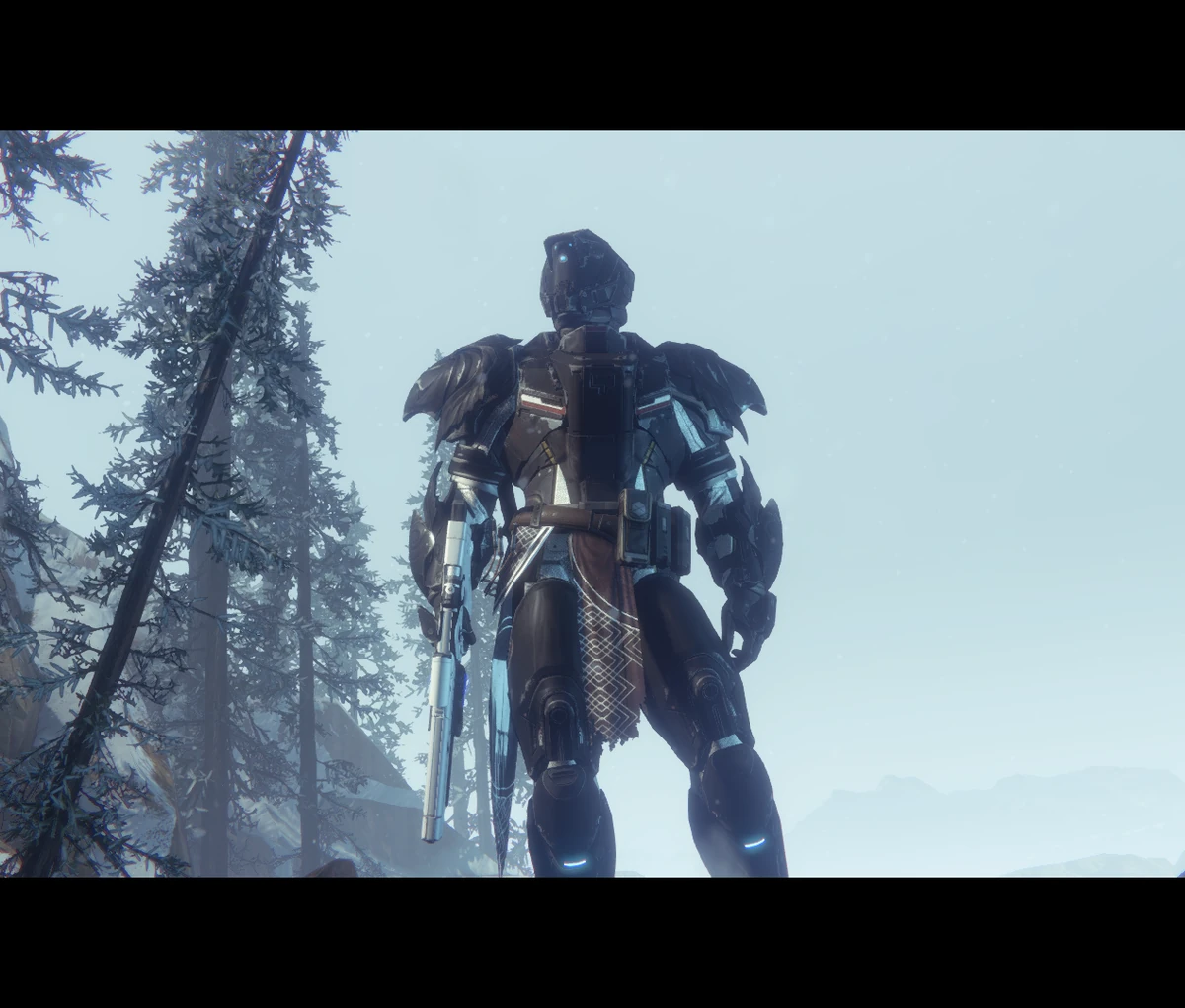 Arxus Essal | Destiny Fanon Wiki | Fandom