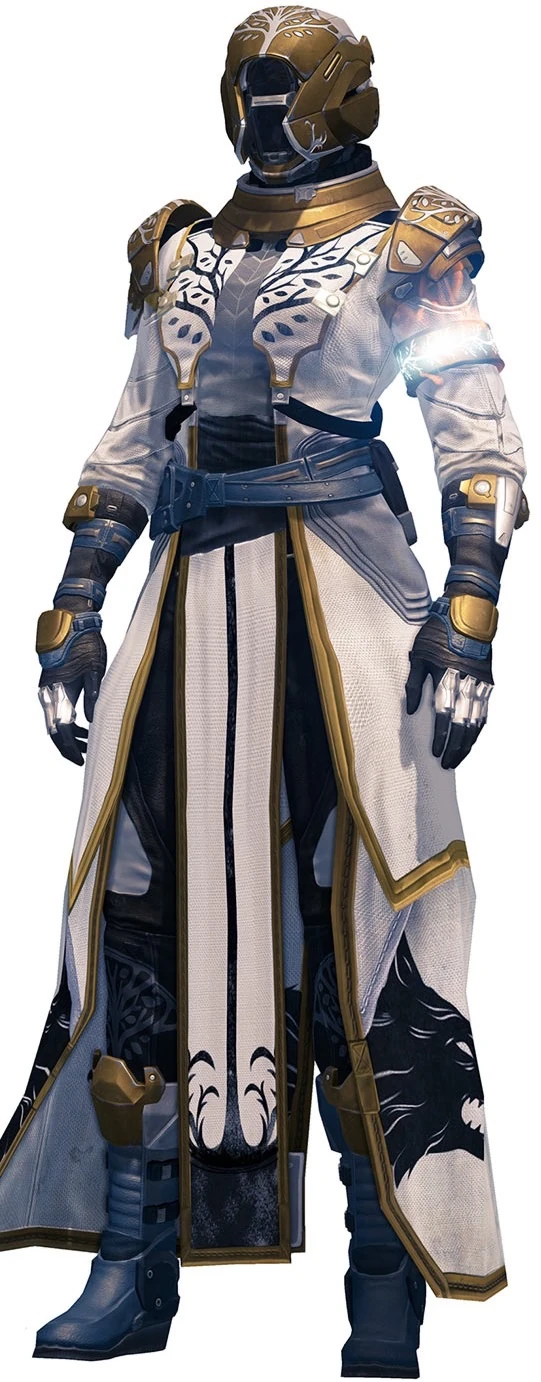 Andraste-61 | Destiny Fanon Wiki | Fandom