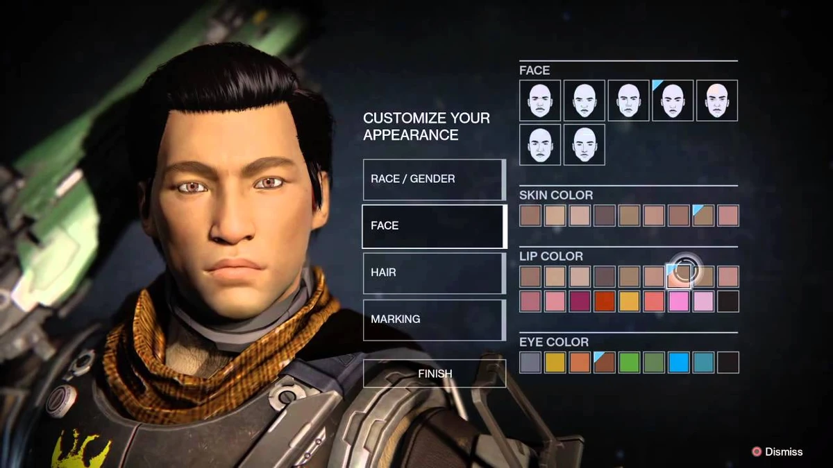 Apollo | Destiny Fanon Wiki | Fandom