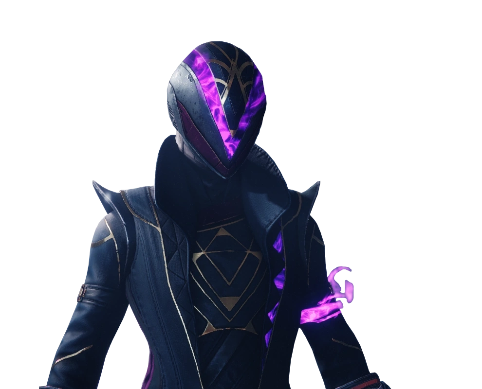 Vysh | Destiny Fanon Wiki | Fandom