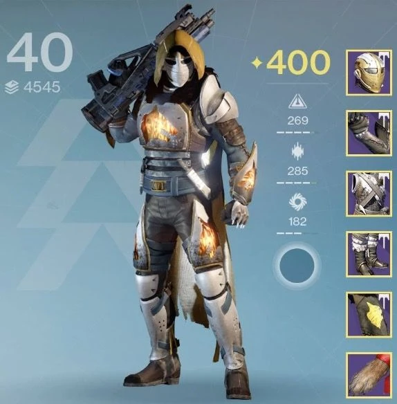 Apollo | Destiny Fanon Wiki | Fandom