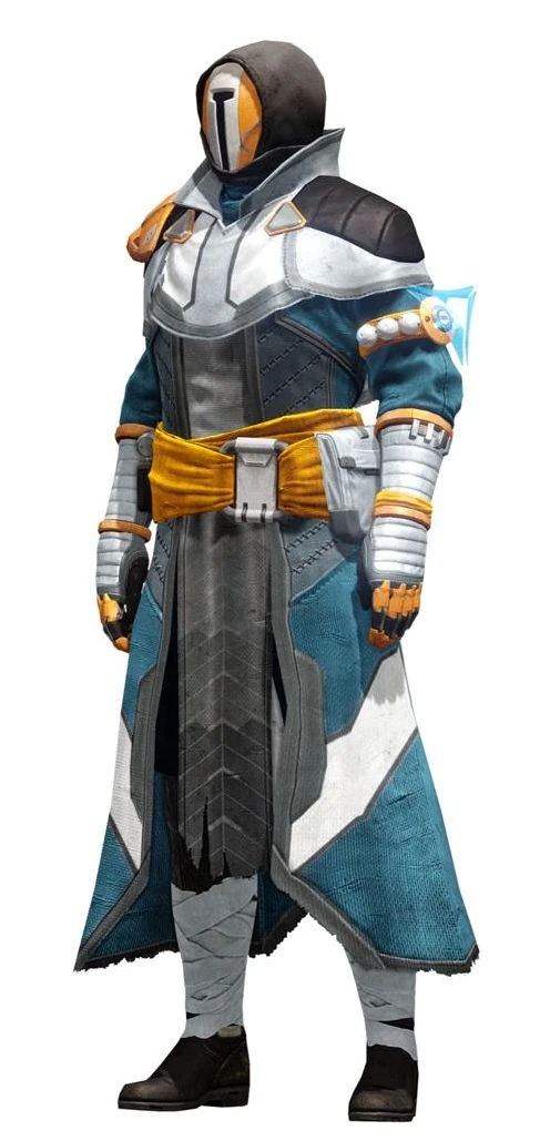 Solis Akress | Destiny Fanon Wiki | Fandom