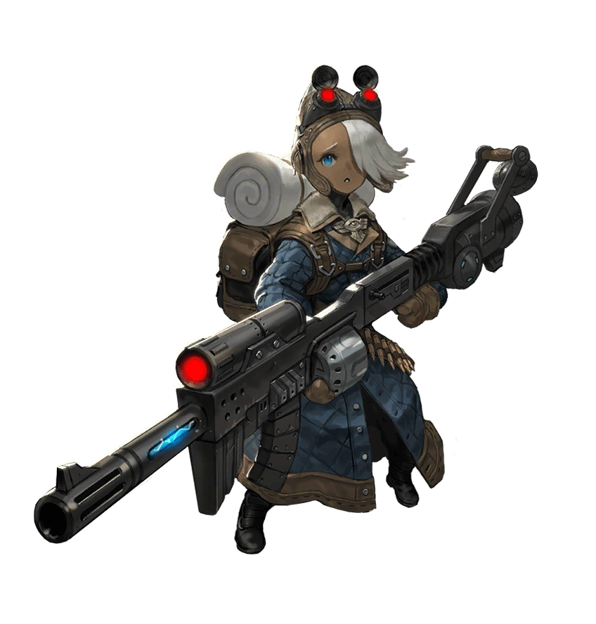 Gunter | Destiny Knights Wiki | Fandom