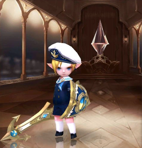 Adonis | Destiny Knights Wiki | Fandom