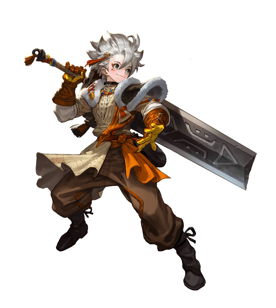 Category:Hero | Destiny Knights Wiki | Fandom