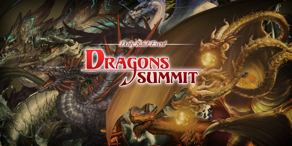 Dragons Summit | Destiny of Spirits Wiki | Fandom