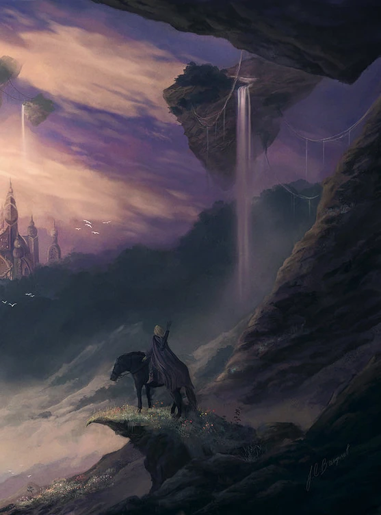 Skyfall | Destiny Of The Fated Wiki | Fandom