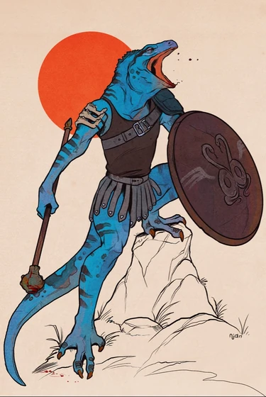 Lacerto | Destiny Of The Fated Wiki | Fandom