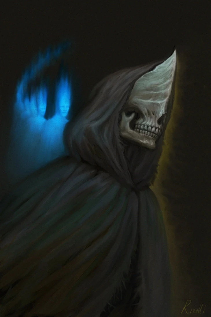 Balkoth | Destiny Of The Fated Wiki | Fandom