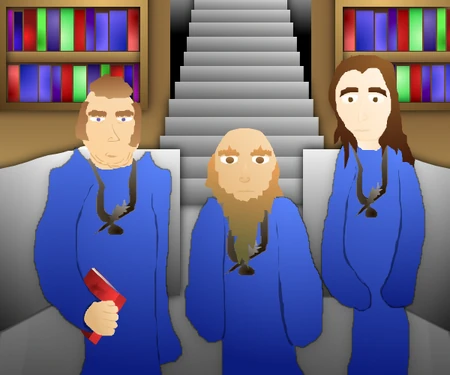 Guild of Ithus | Destiny Of The Fated Wiki | Fandom