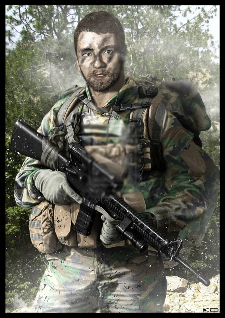 DBJK Mac Grey | Destiny Of The Fated Wiki | Fandom