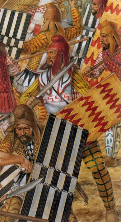 Linen Armor | Destiny Of The Fated Wiki | Fandom