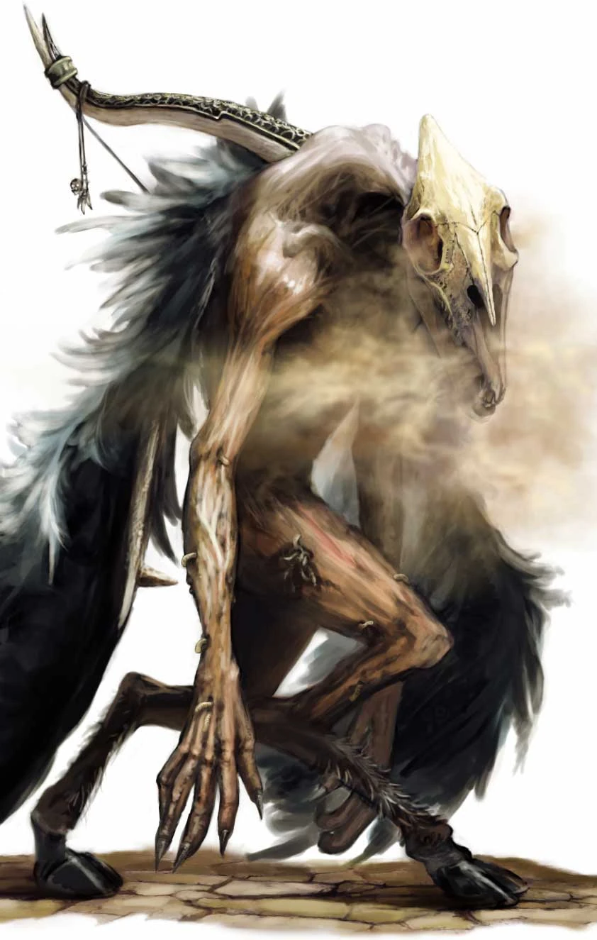 Faene | Destiny Of The Fated Wiki | Fandom