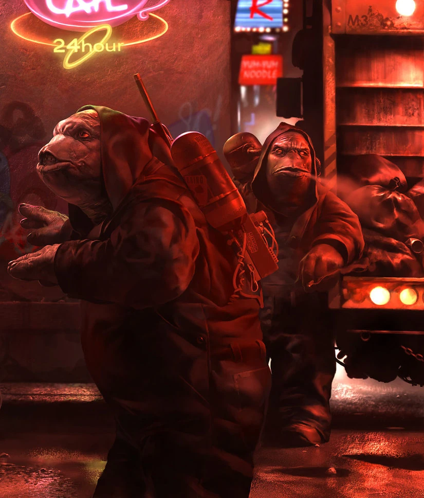 Grogg | Destiny Of The Fated Wiki | Fandom