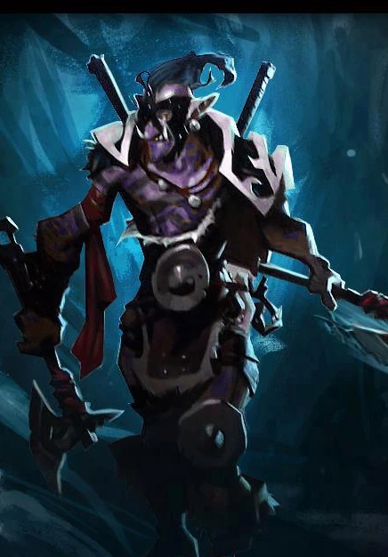 Faer'oth | Destiny Of The Fated Wiki | Fandom