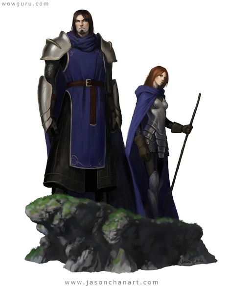 Human | Destiny Of The Fated Wiki | Fandom