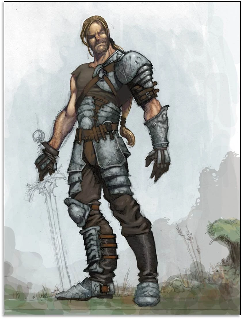 Battle Mastery | Destiny Of The Fated Wiki | Fandom