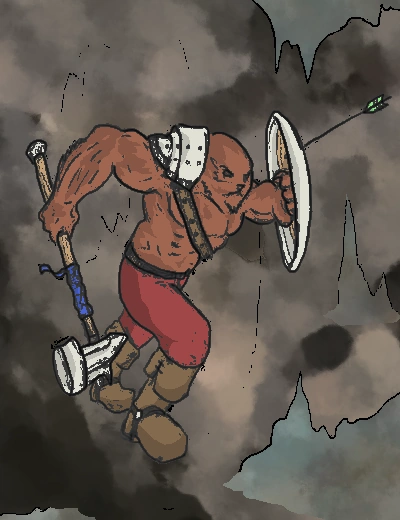 Drulla | Destiny Of The Fated Wiki | Fandom