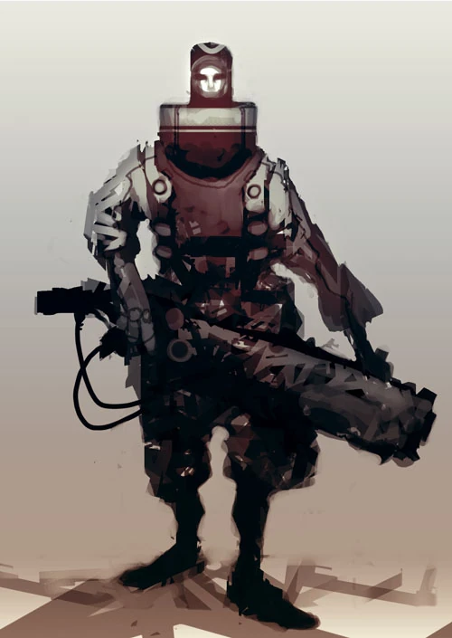 Adjudicator | Destiny Of The Fated Wiki | Fandom