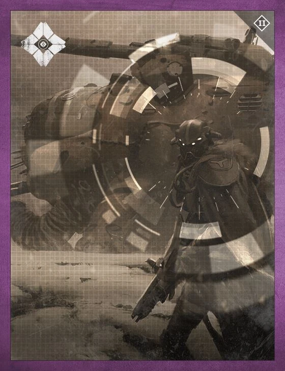 Ghost Fragment: Fallen 4 | Destiny Wiki | Fandom