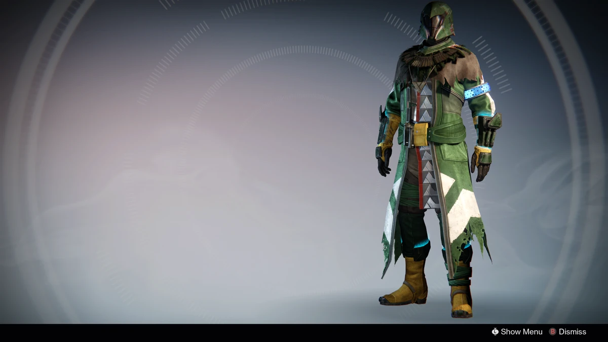 Trial by Ordeal | Destiny Wiki | Fandom