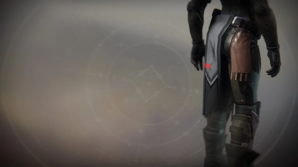Black Shield Mark | Destiny Wiki | Fandom