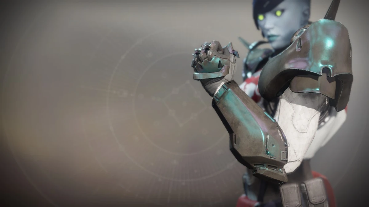 Crushing Guard | Destiny Wiki | Fandom