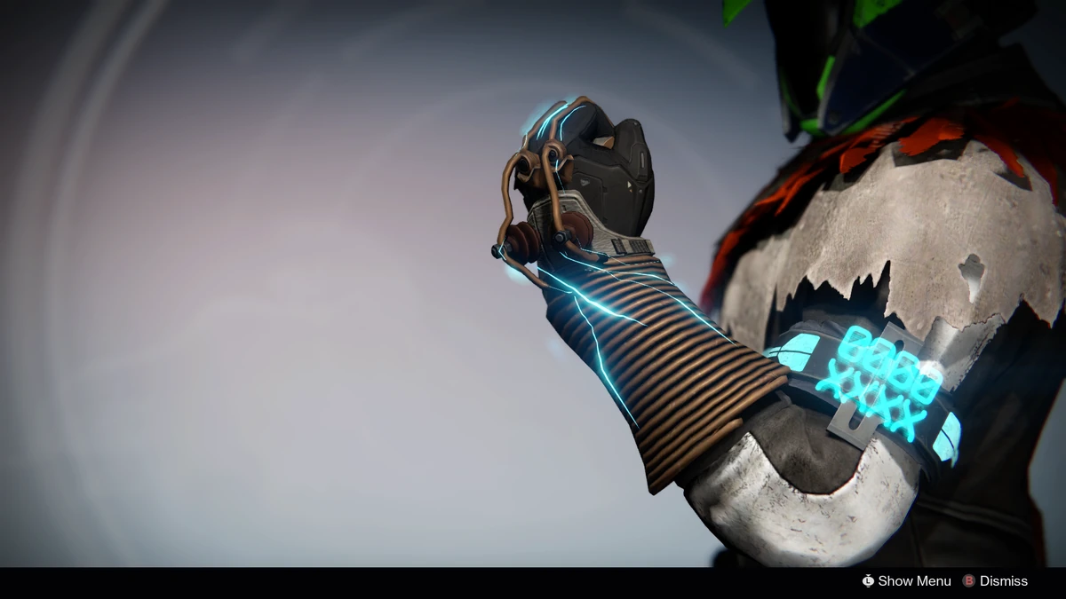 Spektar Bond | Destiny Wiki | Fandom