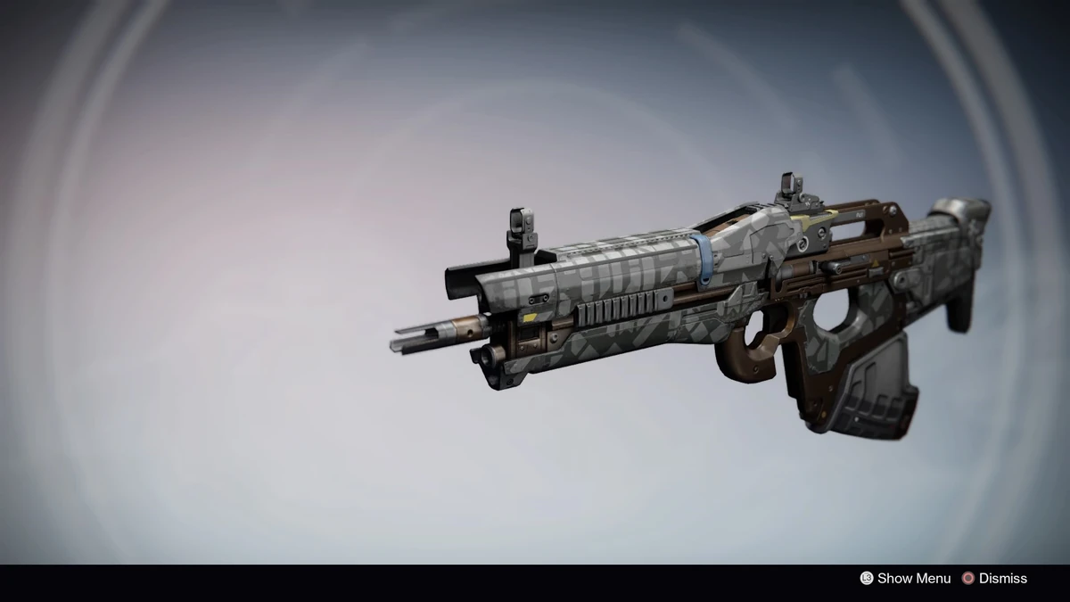 Category:Destiny Uncommon Scout Rifles | Destiny Wiki | Fandom