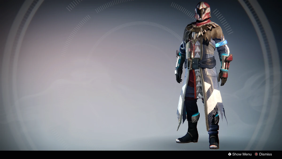 Pallas Victorious | Destiny Wiki | Fandom