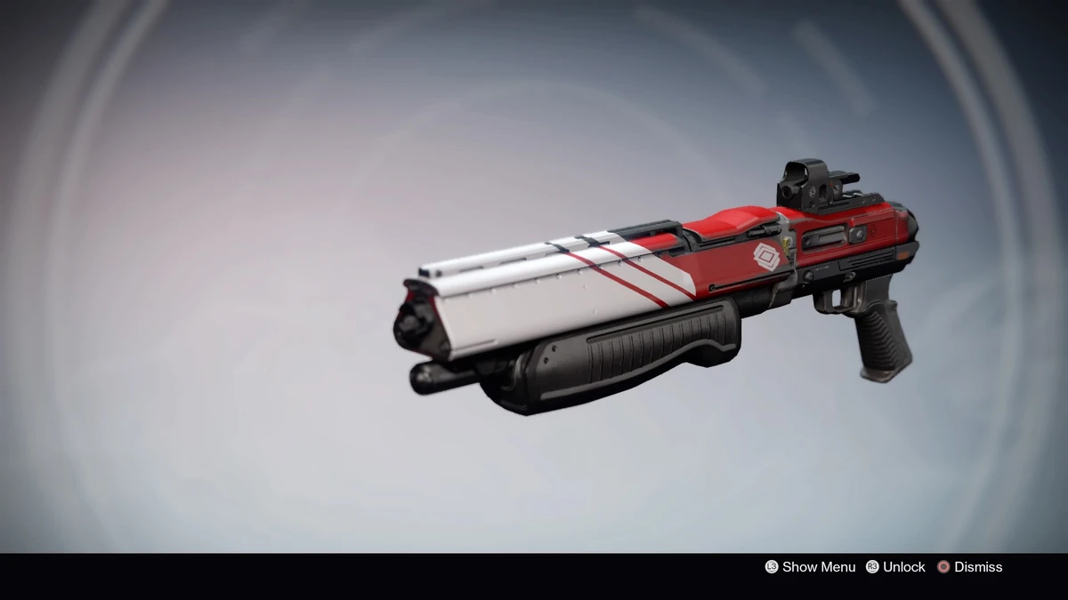 Vector Esc | Destiny Wiki | Fandom
