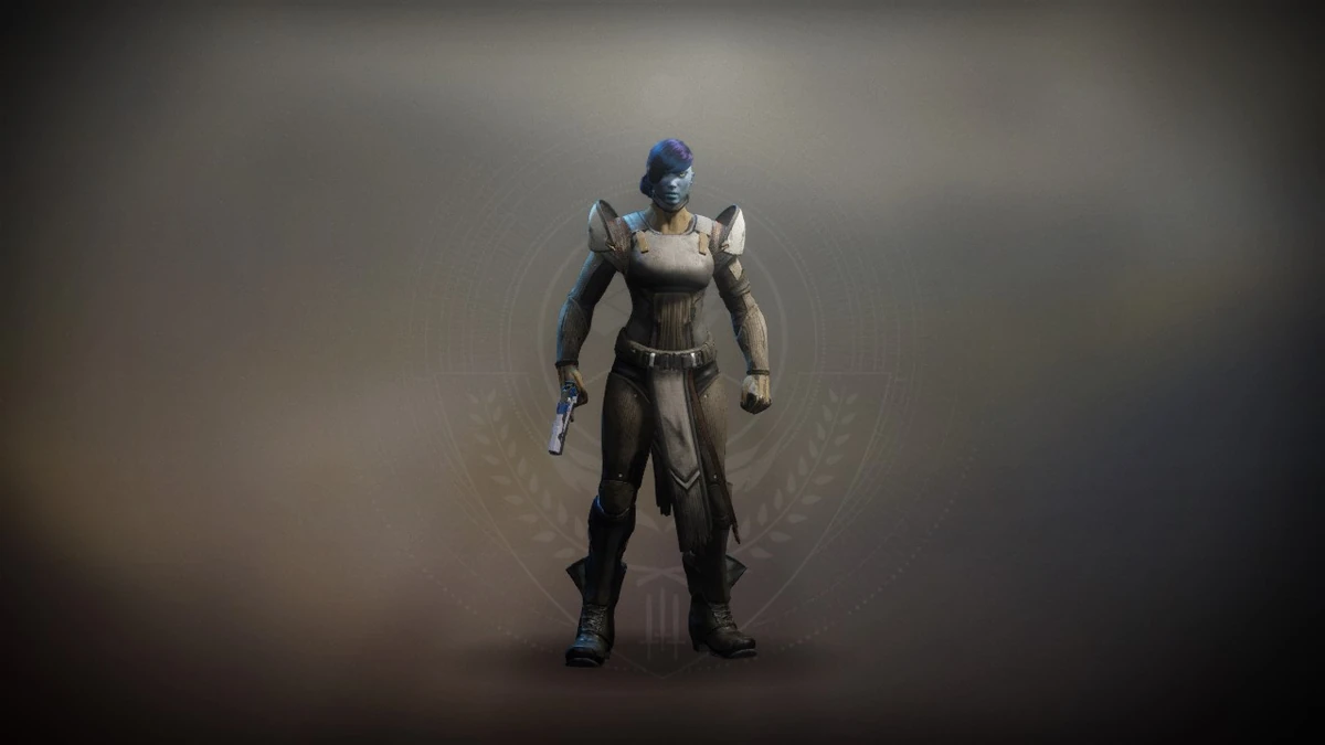 Mark of Optimacy | Destiny Wiki | Fandom