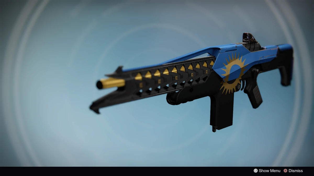 Vision Stone | Destiny Wiki | Fandom