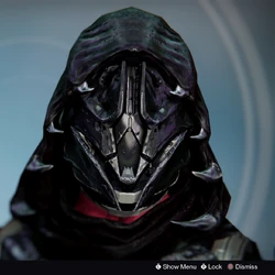 destiny hunter helmets