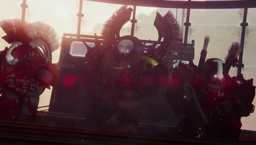 Thumos | Destiny Wiki | Fandom