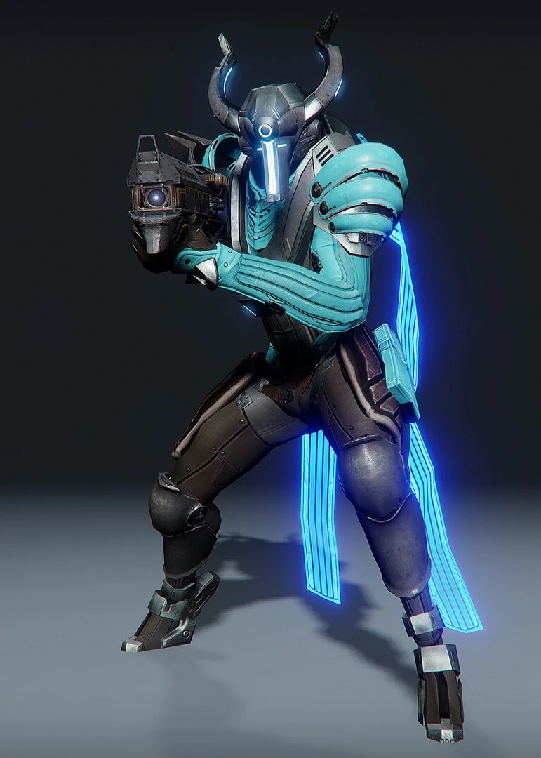 Ozletc | Destiny Wiki | Fandom