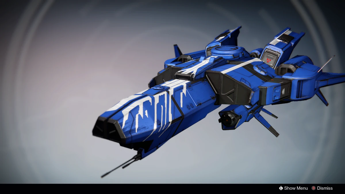 Coldsnap BKR | Destiny Wiki | Fandom