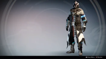 Revenant | Destiny Wiki | Fandom